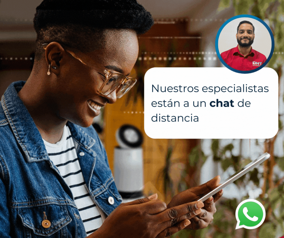 Distribuidora New Tech